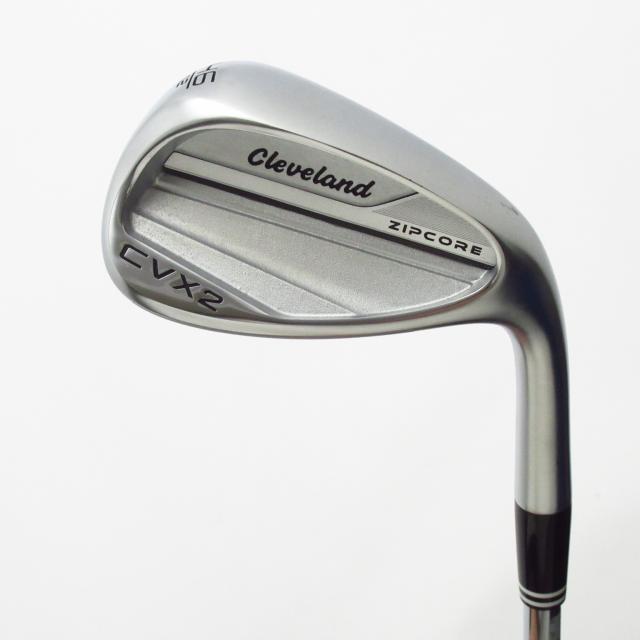 【中古ゴルフクラブ】クリーブランド　Cleveland Golf　CVX2 ZIPCORE ウェッジ Dynamic Gold 95　シャフト：Dynamic Gold 95