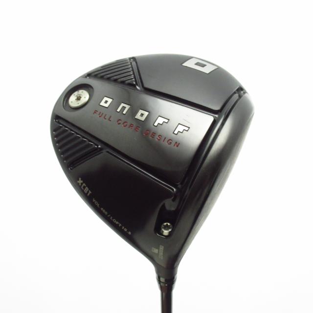 【中古ゴルフクラブ】オノフ　LABOSPEC　ONOFF LABOSPEC PLUS ドライバー LABOSPEC TATAKI 50 CBT　シャフト：LABOSPEC TATAKI 50 CBT