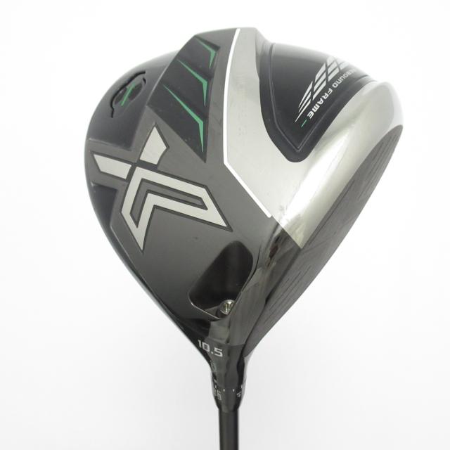 【中古ゴルフクラブ】ダンロップ　XXIO　ゼクシオ X(2022) ドライバー Miyazaki AX-2　シャフト：Miyazaki AX-2