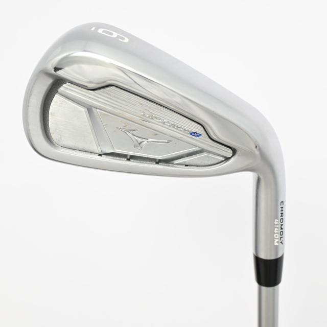 【中古ゴルフクラブ】ミズノ　JPX　JPX 200X アイアン PLATINUM MFUSION I　シャフト：PLATINUM MFUSION I