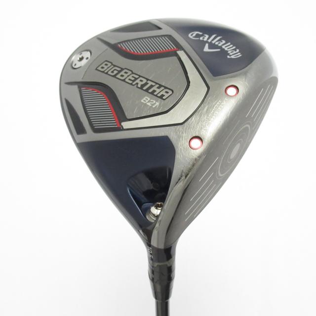 【中古ゴルフクラブ】キャロウェイゴルフ　BIG BERTHA　ビッグバーサ B21 ドライバー TENSEI 55 NVY for Callaway　シャフト：TENSEI 5…