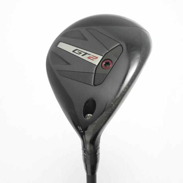 【中古ゴルフクラブ】タイトリスト　TITLEIST　GT2 フェアウェイウッド TENSEI 1K BLUE 55　シャフト：TENSEI 1K BLUE 55