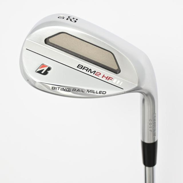 【中古ゴルフクラブ】ブリヂストン　BRIDGESTONE GOLF　BRM2 HF ウェッジ N.S.PRO 850GH neo　シャフト：N.S.PRO 850GH neo