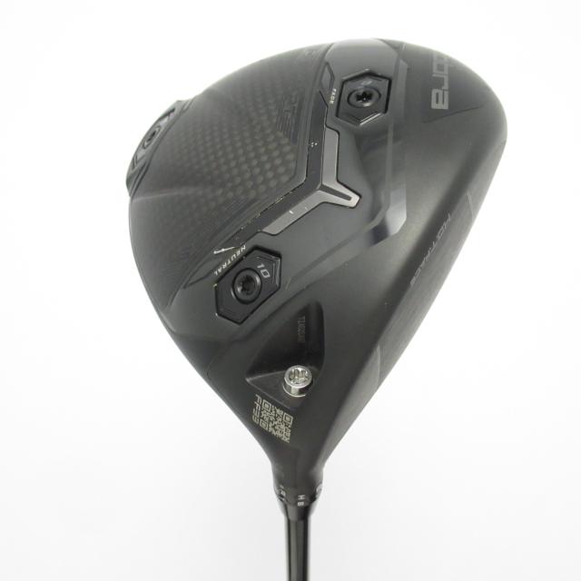 【中古ゴルフクラブ】コブラ　cobra　DS-ADAPT LS ドライバー Speeder NX for Cobra　シャフト：Speeder NX for Cobra