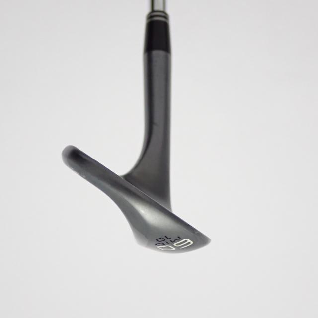 【中古ゴルフクラブ】クリーブランド　CG　RTZ ブラックサテン ウェッジ N.S.PRO 950GH neo　シャフト：N.S.PRO 950GH neo