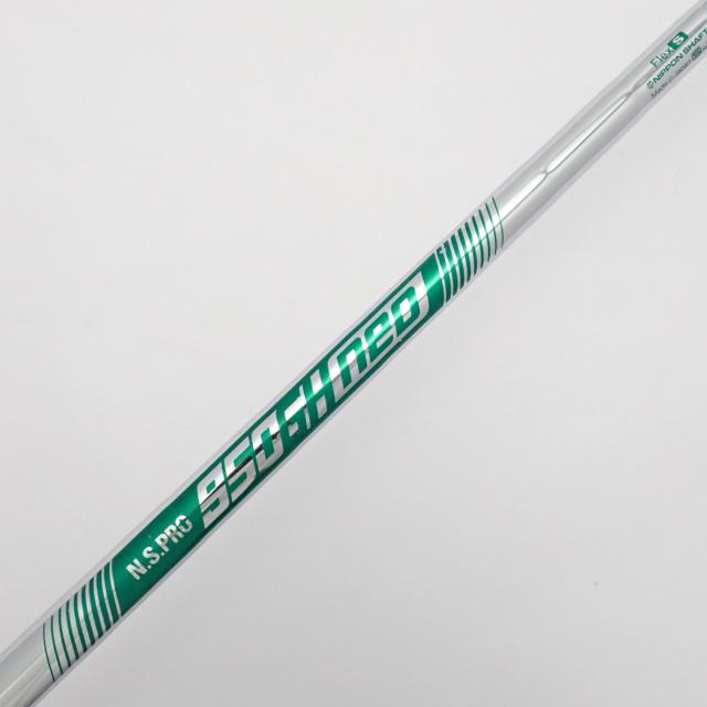 【中古ゴルフクラブ】クリーブランド　CG　RTZ ブラックサテン ウェッジ N.S.PRO 950GH neo　シャフト：N.S.PRO 950GH neo