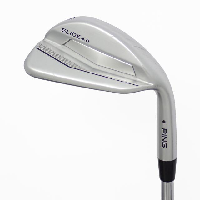 【中古ゴルフクラブ】ピン　GLIDE　グライド 4.0 EYE 2 ウェッジ N.S.PRO 950GH neo　シャフト：N.S.PRO 950GH neo