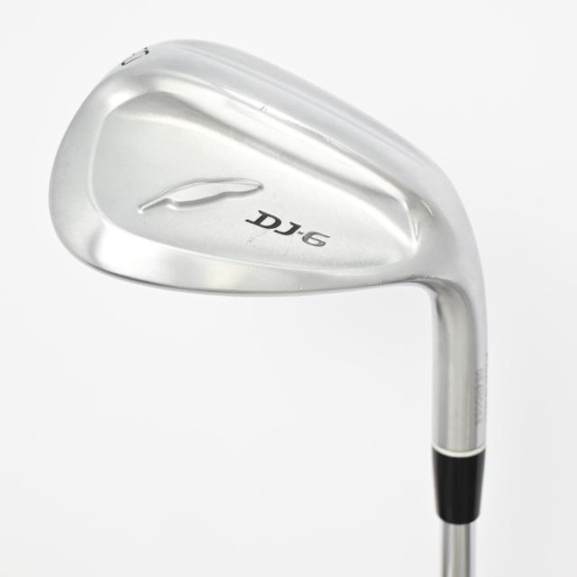 【中古ゴルフクラブ】フォーティーン　DJ　DJ-6 ウェッジ N.S.PRO DS-91w　シャフト：N.S.PRO DS-91w