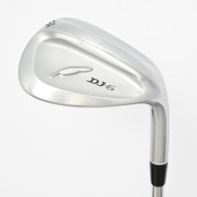 【中古ゴルフクラブ】フォーティーン　DJ　DJ-6 ウェッジ N.S.PRO DS-91w　シャフト：N.S.PRO DS-91w