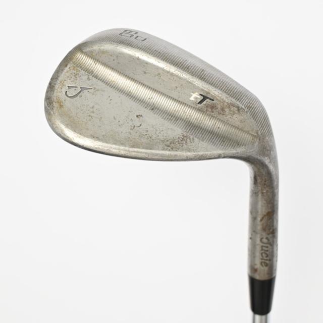 【中古ゴルフクラブ】JUCIE TH WEDGE ウェッジ N.S.PRO MODUS3 WEDGE 125　シャフト：N.S.PRO MODUS3 WEDGE 125