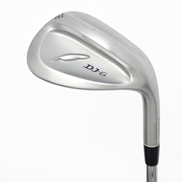 【中古ゴルフクラブ】フォーティーン　DJ　DJ-6 ウェッジ N.S.PRO DS-91w　シャフト：N.S.PRO DS-91w