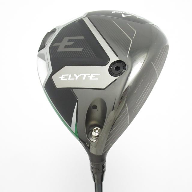 【中古ゴルフクラブ】キャロウェイゴルフ　ELYTE　エリート ドライバー VENTUS GREEN 5 for Callaway　シャフト：VENTUS GREEN 5 for C…