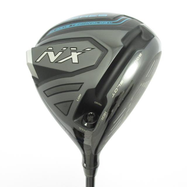 【中古ゴルフクラブ】本間ゴルフ　BERES　ベレス NX ドライバー VIZARD for NX 45　シャフト：VIZARD for NX 45