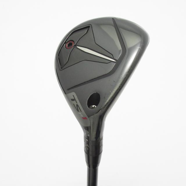 【中古ゴルフクラブ】タイトリスト　TSR　TSR1 ユーティリティ Titleist MCI 60　シャフト：Titleist MCI 60