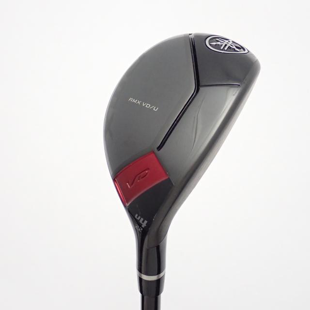 【中古ゴルフクラブ】ヤマハ　RMX　RMX VD(2024) ユーティリティ オリジナルカーボン TENSEI TR　シャフト：オリジナルカーボン TENSEI…