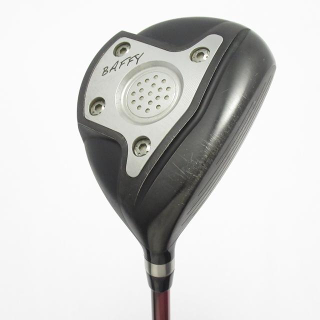 【中古ゴルフクラブ】ムジーク　Muziik　オンザスクリュー DF フェアウェイウッド Speeder 757 EVOLUTION III　シャフト：Speeder 757 …