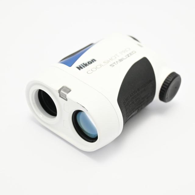 【中古】ニコン　NIKON　COOLSHOT PRO STABILIZED