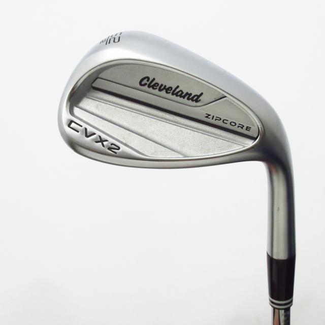 【中古ゴルフクラブ】クリーブランド　Cleveland Golf　CVX2 ZIPCORE ウェッジ Dynamic Gold 95　シャフト：Dynamic Gold 95