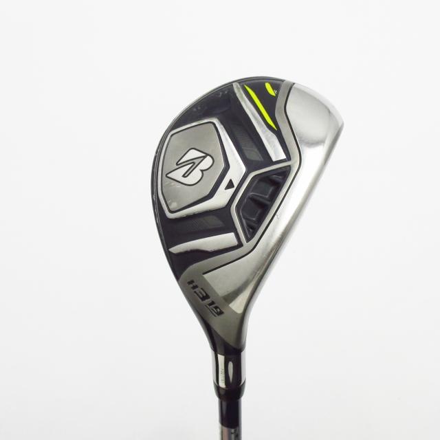 【中古ゴルフクラブ】ブリヂストン　TOUR B　JGR ユーティリティ Tour AD for JGR TG2-HY　シャフト：Tour AD for JGR TG2-HY
