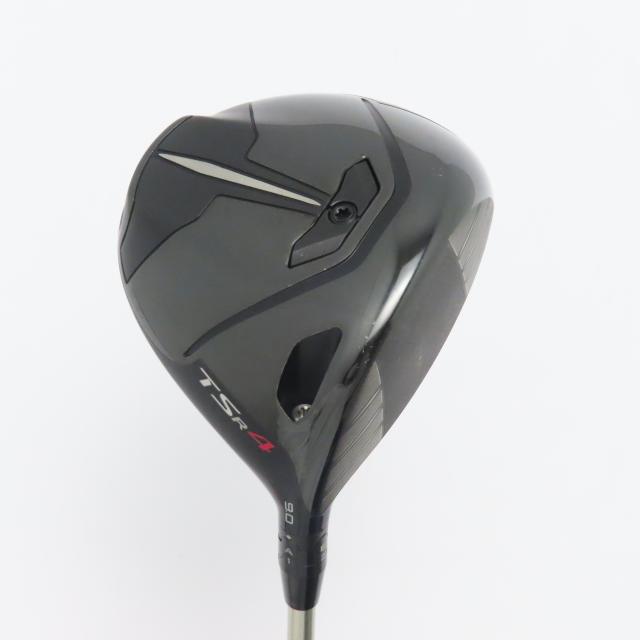 【中古ゴルフクラブ】タイトリスト　TSR　TSR4 ドライバー Tour AD TP-6　シャフト：Tour AD TP-6