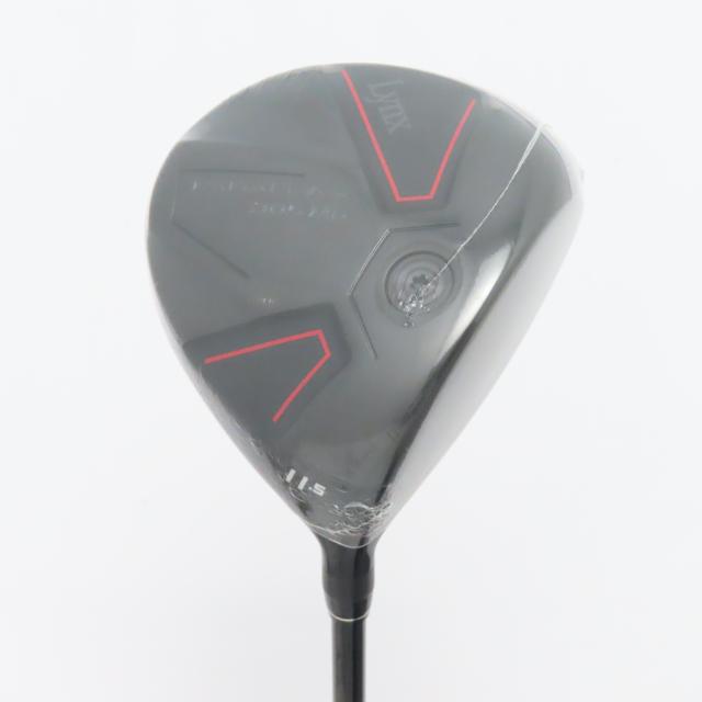 【中古ゴルフクラブ】リンクス　LYNX　パララックス 305MD ミニ ドライバー カーボンシャフト　シャフト：カーボンシャフト