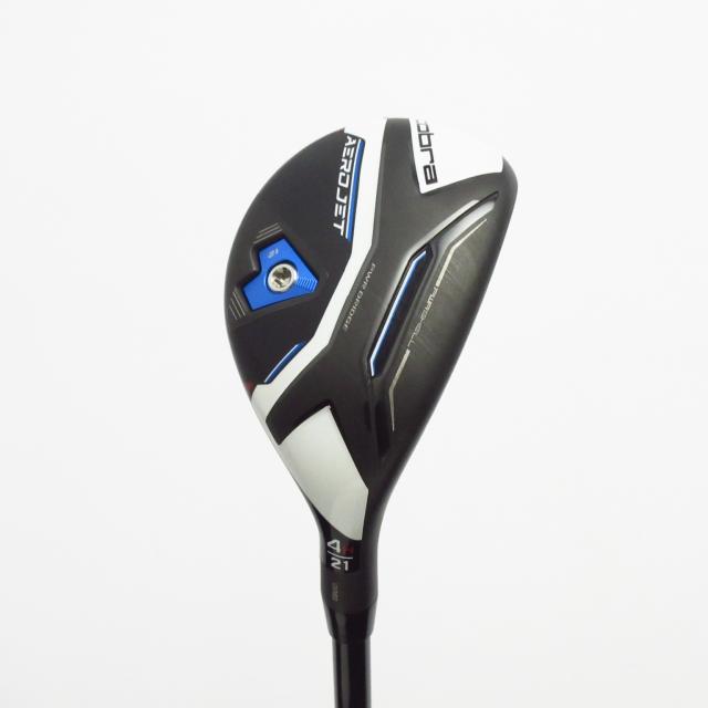 【中古ゴルフクラブ】コブラ　AEROJET　エアロジェット ユーティリティ Speeder NX for cobra WHITE　シャフト：Speeder NX for cobra …