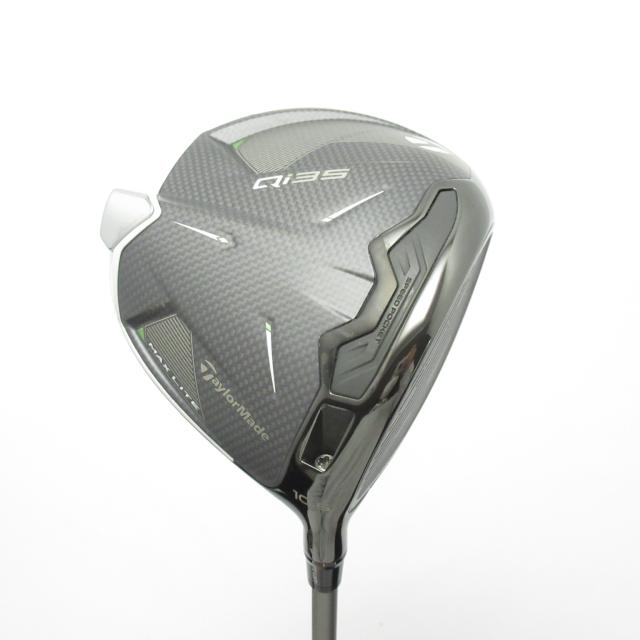 【中古ゴルフクラブ】テーラーメイド　Qi35　Qi35 MAX LITE ドライバー Air Speeder TM(2025)　シャフト：Air Speeder TM(2025)