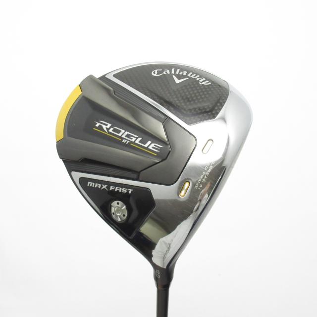【中古ゴルフクラブ】キャロウェイゴルフ　ROGUE　ローグ ST MAX FAST ドライバー Speeder NX 40 for Callaway　シャフト：Speeder NX …