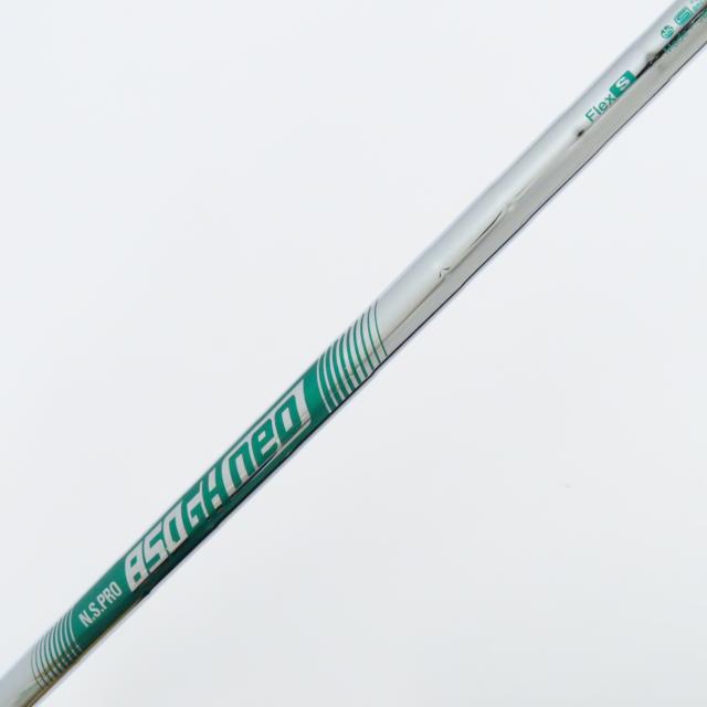 【中古ゴルフクラブ】ピン　I SERIES　i525 アイアン N.S.PRO 850GH neo　シャフト：N.S.PRO 850GH neo