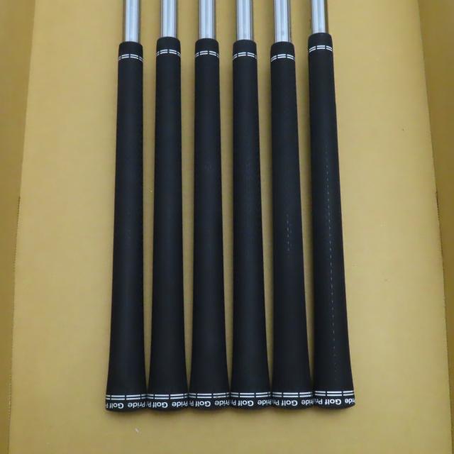 【中古ゴルフクラブ】ピン　I SERIES　i525 アイアン N.S.PRO 850GH neo　シャフト：N.S.PRO 850GH neo