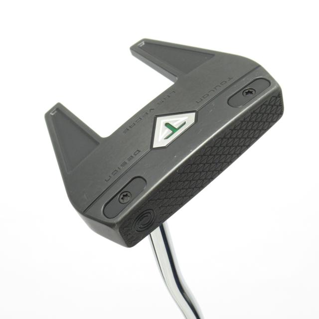 【中古ゴルフクラブ】オデッセイ　TOULON　TOULON LAS VEGAS(2022) パター カーボンスチール複合シャフト　シャフト：カーボンスチール…