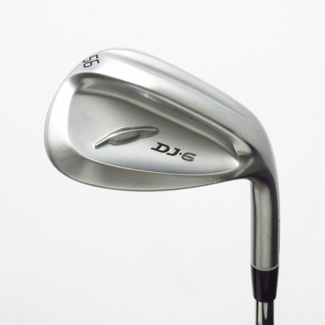 【中古ゴルフクラブ】フォーティーン　DJ　DJ-6 ウェッジ N.S.PRO DS-91w　シャフト：N.S.PRO DS-91w