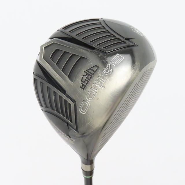【中古ゴルフクラブ】バルド　BALDO　CORSA PERFORMANCE 435 ドライバー TENSEI CK PRO ORANGE 50　シャフト：TENSEI CK PRO ORANGE 50