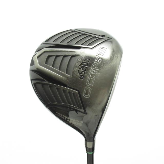 【中古ゴルフクラブ】バルド　BALDO　CORSA PERFORMANCE 435 ドライバー TENSEI CK PRO ORANGE 50　シャフト：TENSEI CK PRO ORANGE 50