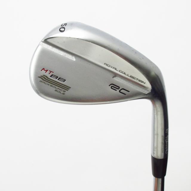 【中古ゴルフクラブ】ロイヤルコレクション　 COLLECTION　BB WEDGE ウェッジ Dynamic Gold　シャフト：Dynamic Gold