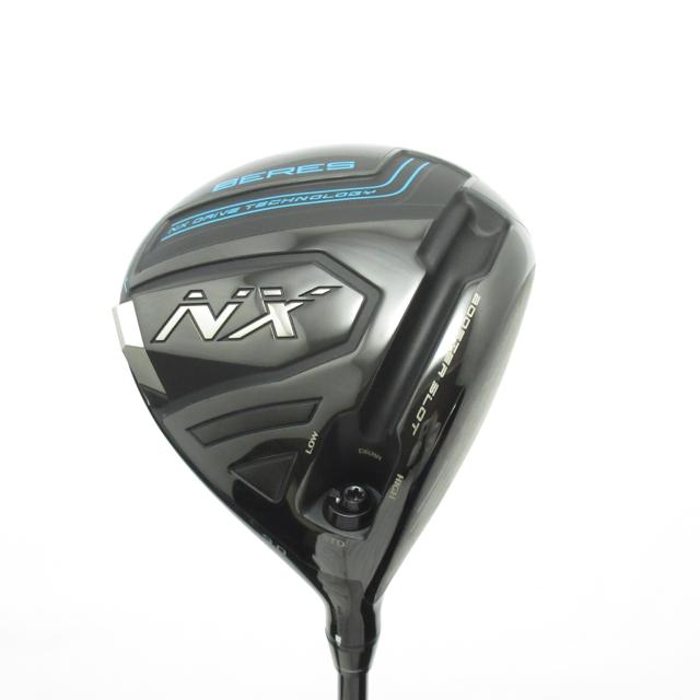 【中古ゴルフクラブ】本間ゴルフ　BERES　ベレス NX ドライバー VIZARD for NX 45　シャフト：VIZARD for NX 45