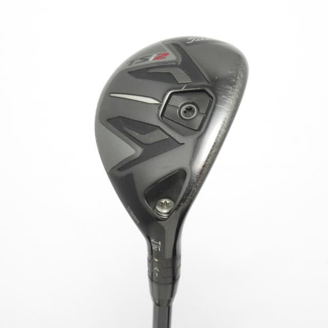 【中古ゴルフクラブ】タイトリスト　TSi　TSi2 ユーティリティ Tour AD HY-75　シャフト：Tour AD HY-75