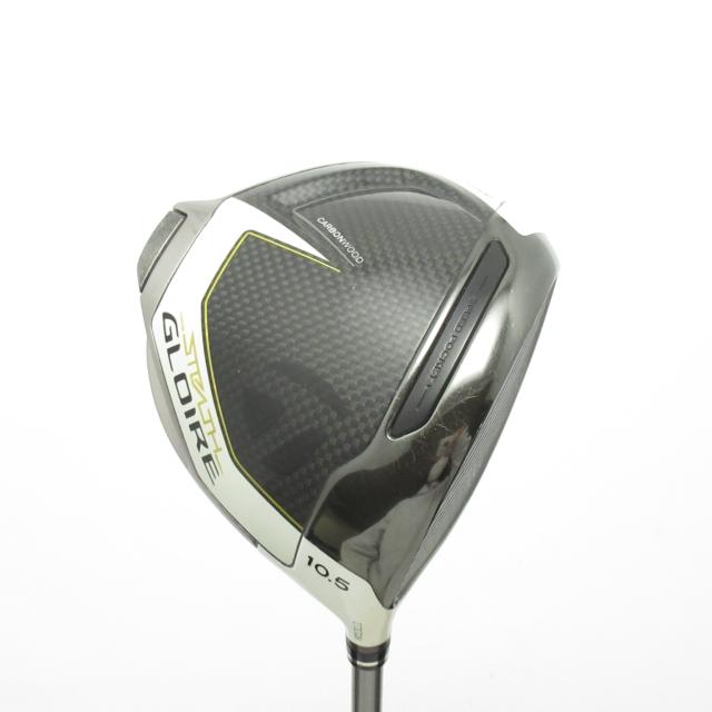 【中古ゴルフクラブ】テーラーメイド　STEALTH　ステルス グローレ ドライバー Speeder NX for TM　シャフト：Speeder NX for TM