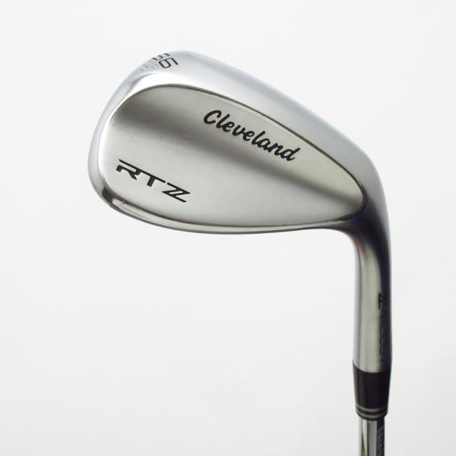 【中古ゴルフクラブ】クリーブランド　CG　RTZ ツアーサテン ウェッジ N.S.PRO MODUS3 TOUR 115　シャフト：N.S.PRO MODUS3 TOUR 115