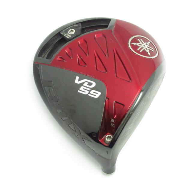 【中古】ヤマハ　YAMAHA　YAMAHA ヘッド単品