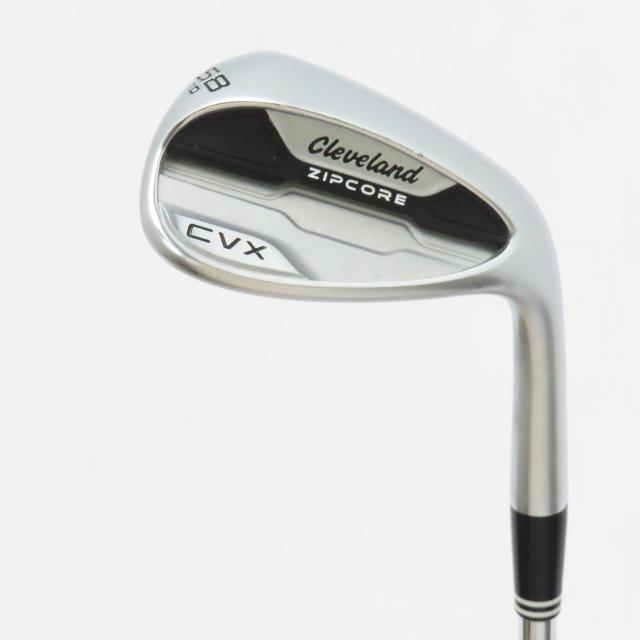 【中古ゴルフクラブ】クリーブランド　CG　CVX ZIPCORE ウェッジ N.S.PRO 950GH　シャフト：N.S.PRO 950GH