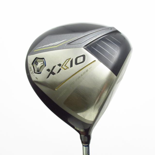 【中古ゴルフクラブ】ダンロップ　XXIO　ゼクシオ 13(2024) ドライバー MP1300カーボン　シャフト：MP1300カーボン