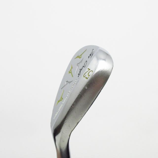 【中古ゴルフクラブ】ミズノ　MIZUNO　The Craft ウェッジ N.S.PRO 950GH　シャフト：N.S.PRO 950GH