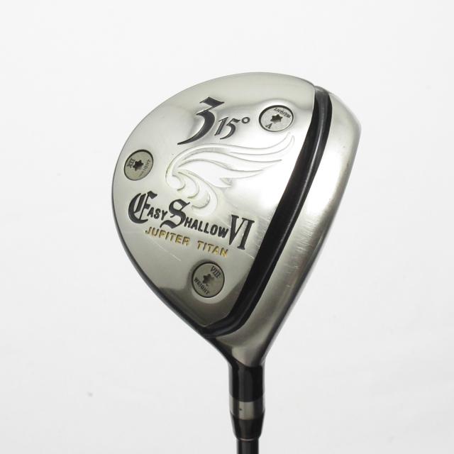 【中古ゴルフクラブ】ソノ他 フェアウェイウッド フェアウェイウッド カーボンシャフト　シャフト：カーボンシャフト