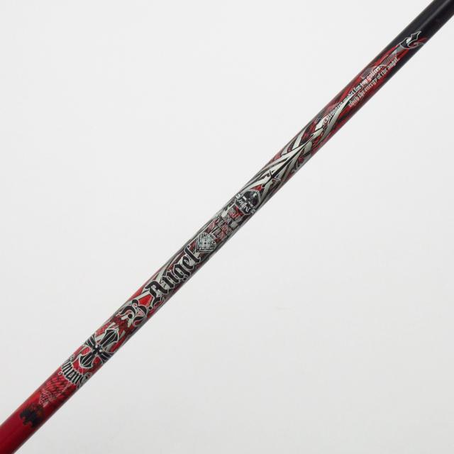 【中古】ソノ他メーカー シャフト ドライバー用_スリーブ付  カーボンシャフト