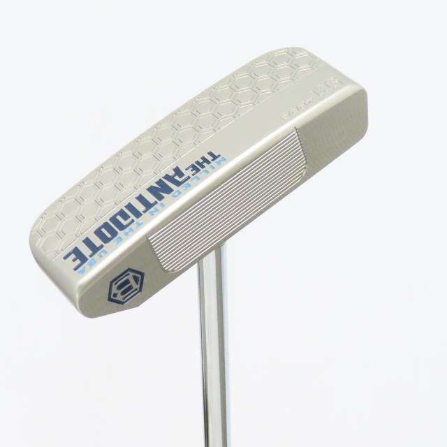【中古ゴルフクラブ】ベティナルディ　Bettinardi　ANTIDOTE SB1 CB パター スチールシャフト　シャフト：スチールシャフト