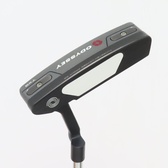 【中古ゴルフクラブ】オデッセイ　ODYSSEY　TRI HOT 5K ONE パター カーボンスチール複合シャフト　シャフト：カーボンスチール複合シ…