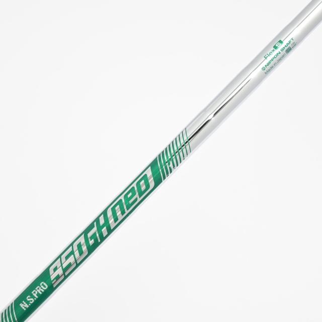 【中古ゴルフクラブ】ピン　I SERIES　i210 アイアン N.S.PRO 950GH neo　シャフト：N.S.PRO 950GH neo