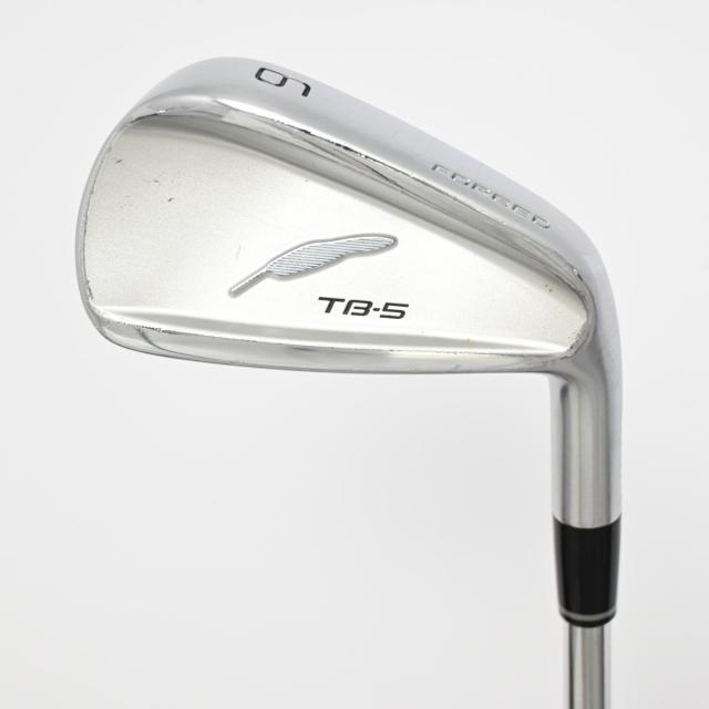 【中古ゴルフクラブ】フォーティーン　FOURTEEN　TB-5 FORGED アイアン FS-90i　シャフト：FS-90i