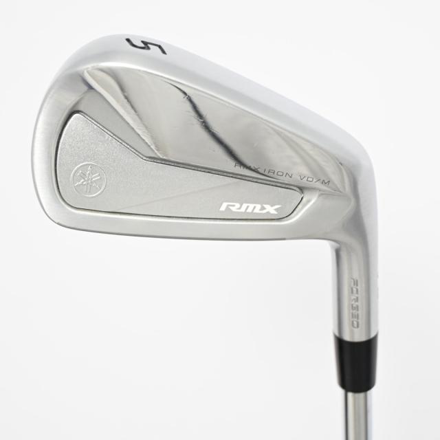 【中古ゴルフクラブ】ヤマハ　RMX　RMX VD/M(2024) アイアン RIFLE FLIGHTED　シャフト：RIFLE FLIGHTED